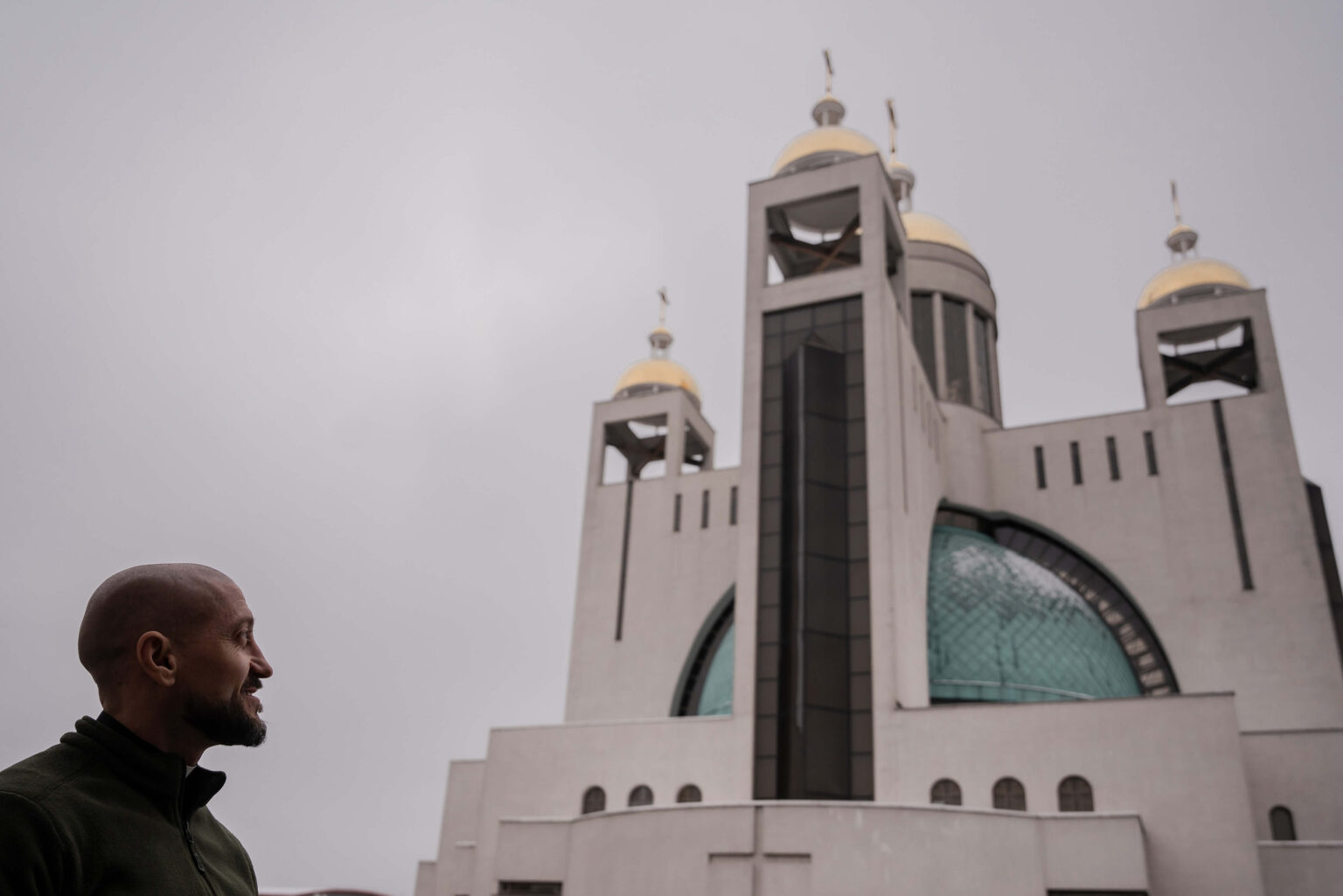 The Four Lives of Andriy Zelinsky – The Ukrainians