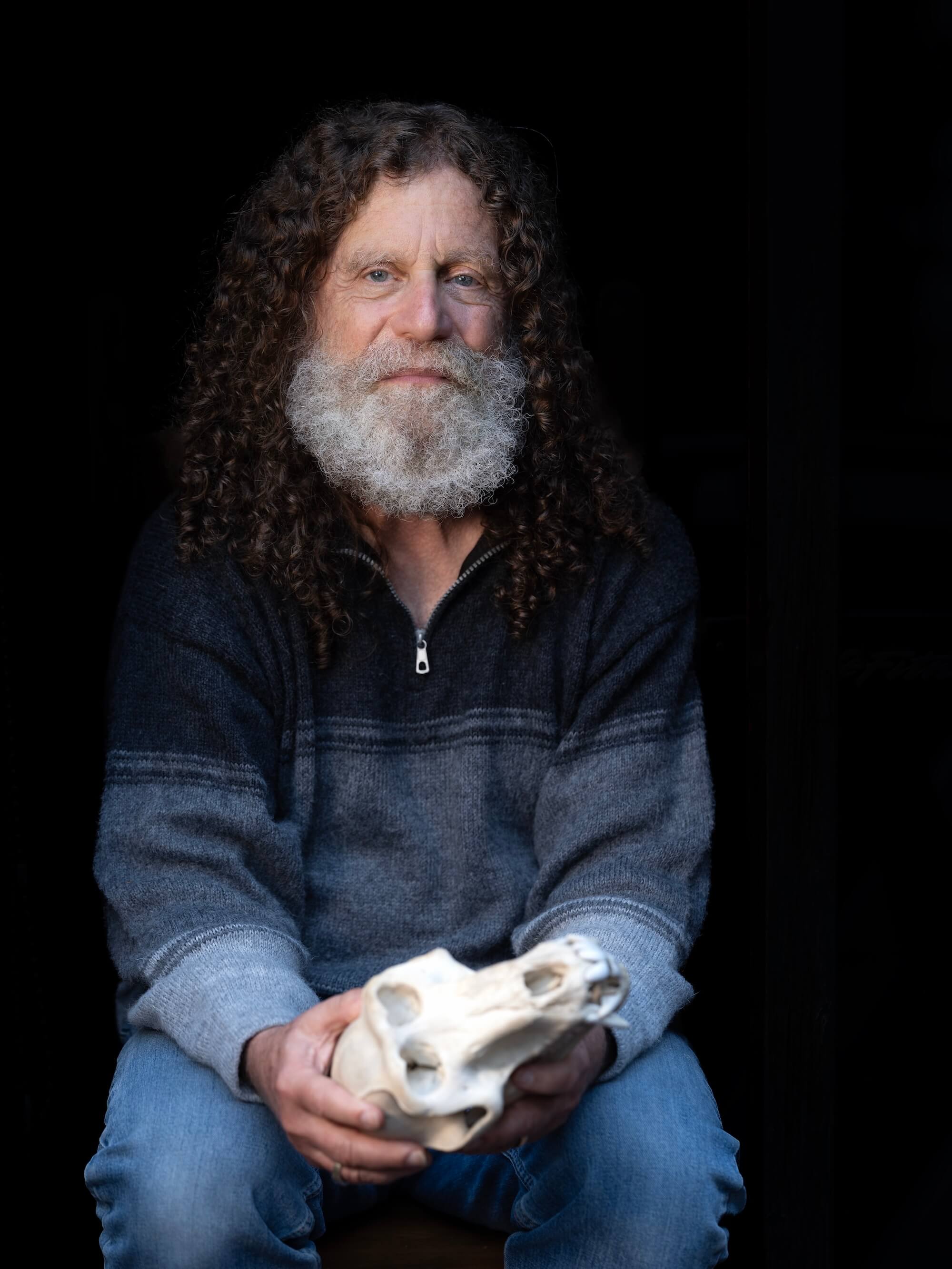 Robert Sapolsky 9-18-23 304649 – The Ukrainians